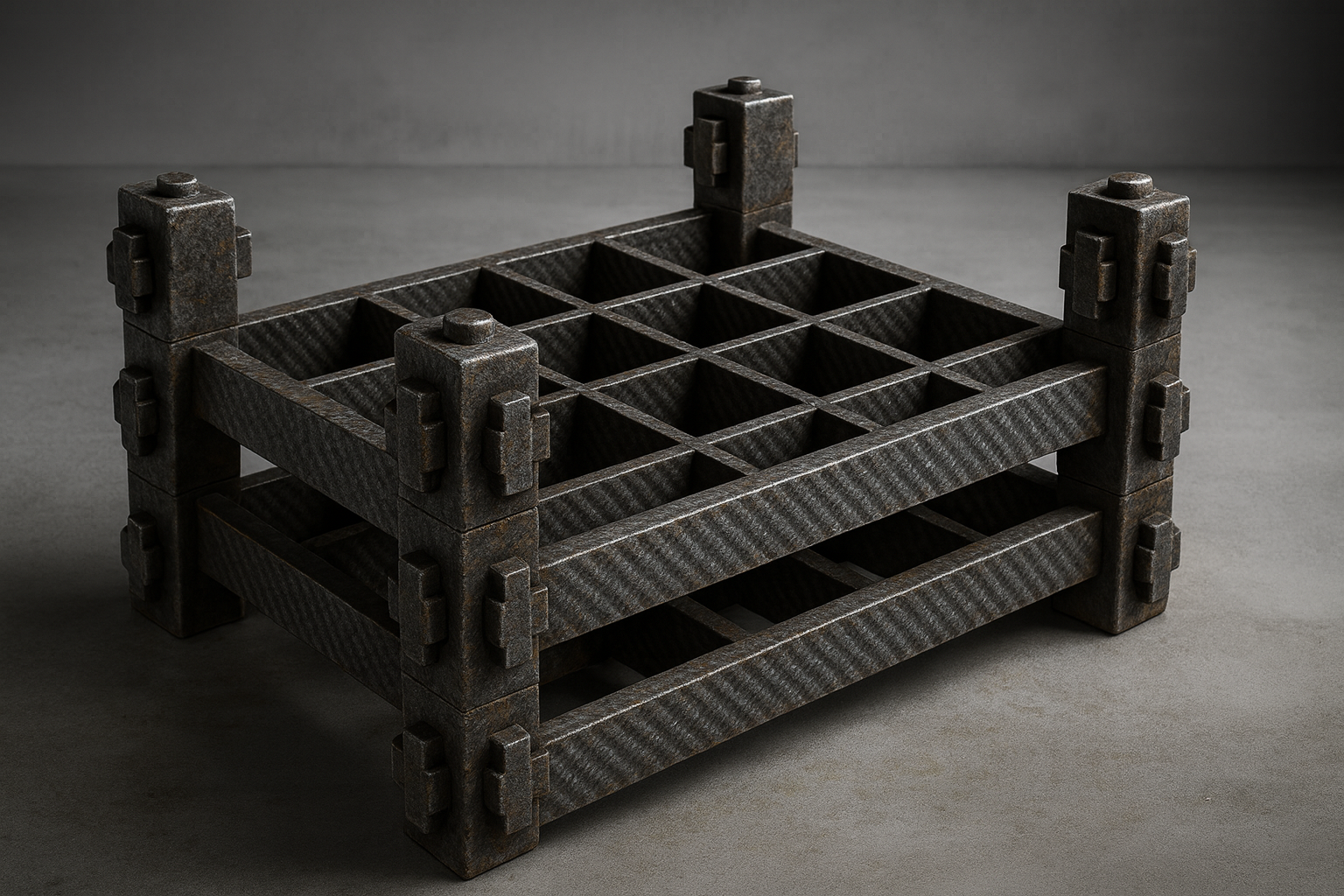 Guía completa de aplicaciones industriales del grafito - CIMSAMEX